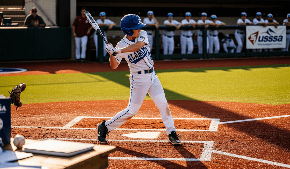 USSSA Baseball Alabama Rules 2025-2026: Your Complete Guide