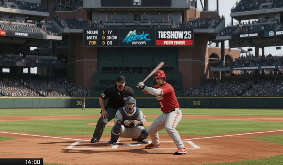 10 Best Baseball Video Games: The Ultimate Guide for Fans and Gamers