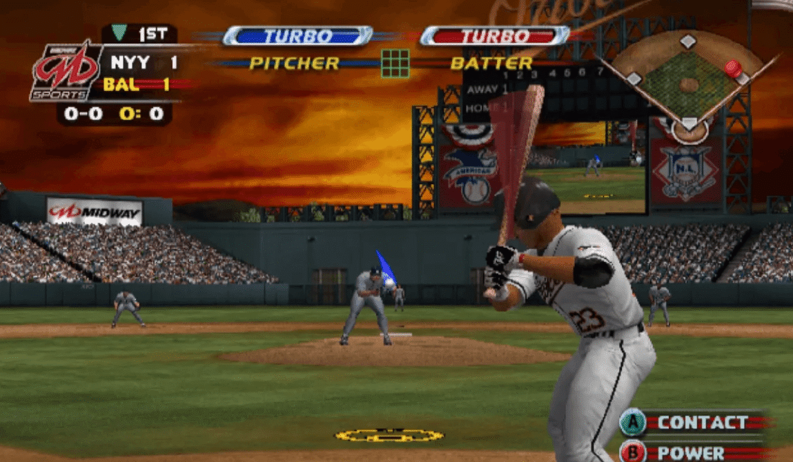 5 Best MLB Video Games 2025: The Ultimate Fan's Guide