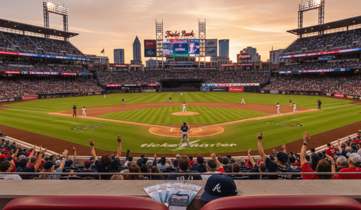 Atlanta Braves 2026 Season Tickets: Pricing & How to Buy